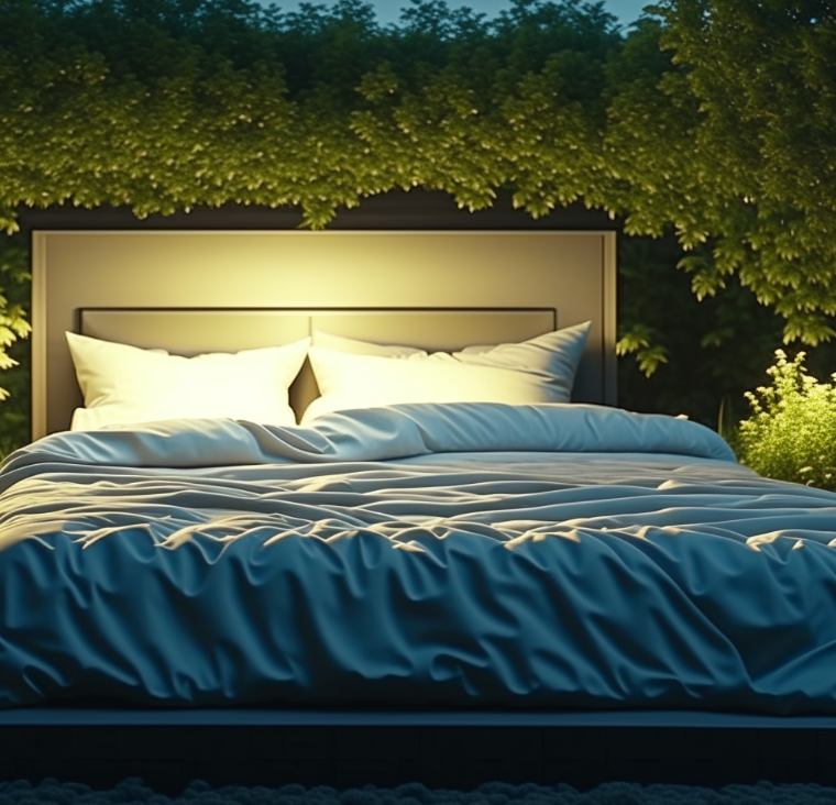 “Making Your Bed: Unveiling the Power of This Simple Habit for Your ...