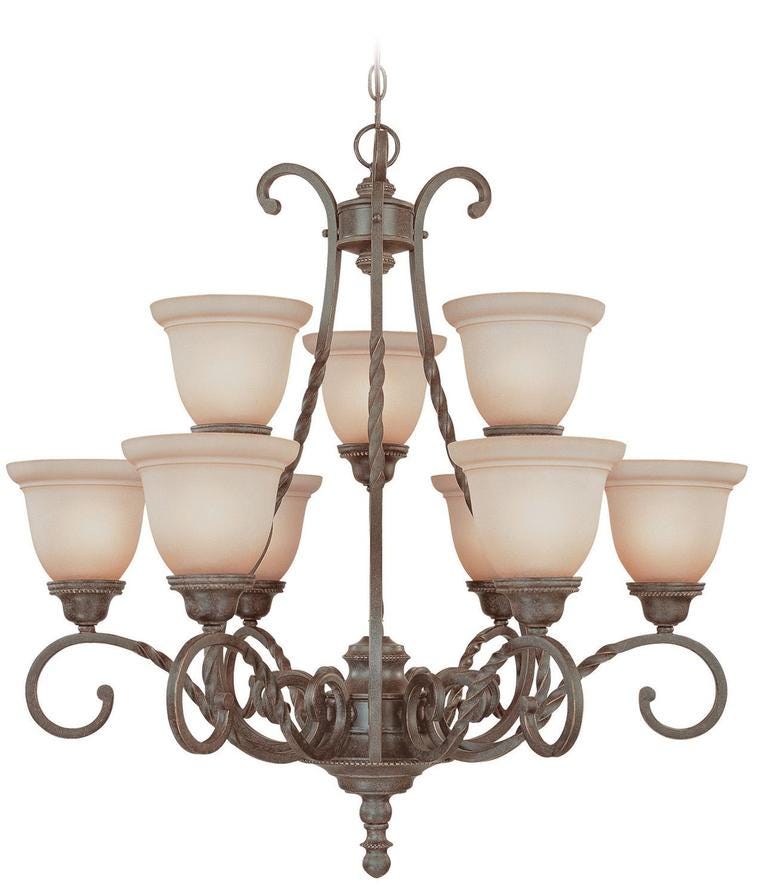 Modern Interior Lighting Design — How It Impacts Overall Ambiance | by ...