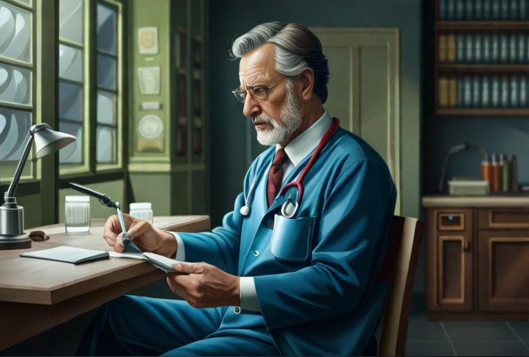 Google’s Med-PaLM 2 rolled out for testing… | by Jeffrey Boopathy ...