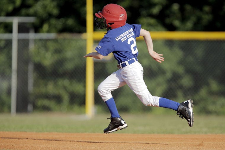 Sam Moeller-Tips to Improve Little League Pitching Velocity and Control ...