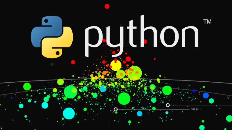 5 Python Libraries You Use a Lot. Python is one of the most common ...