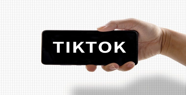 TikTok Cross-Border Secrets: 3 Unspoken Rules to Crack the Algorithm ...