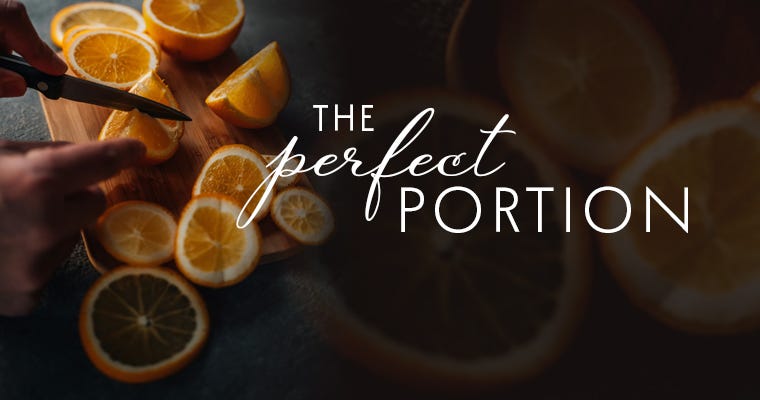 Miracle in the Mundane. Eternal Attributes of Fruit | by Jessica Moore ...