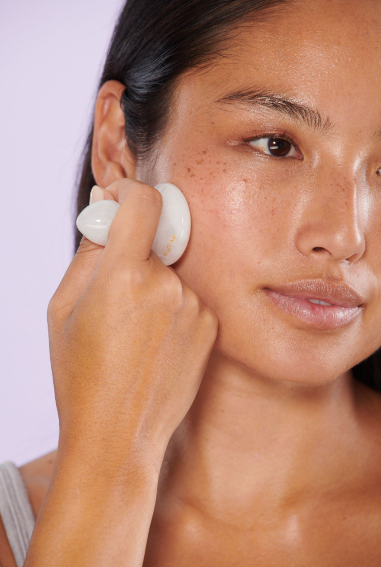 Oil Cleansing & Facial Massage: The Ultimate Duo | by Wildling | Medium