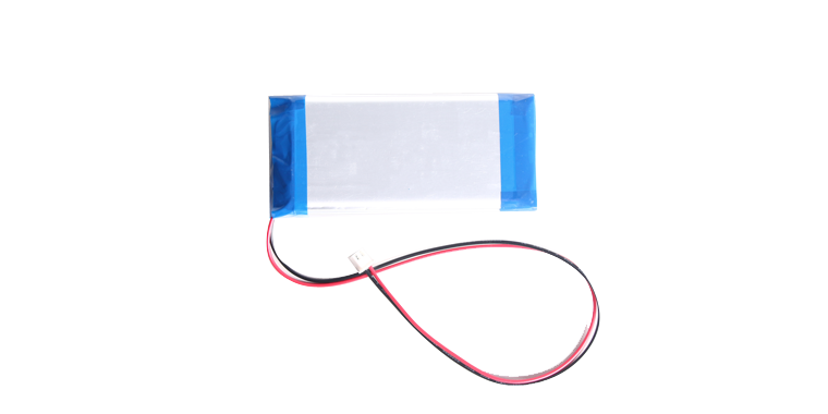 7250107- 3.7 V 4000mah Lipo Battery | by Plsbattery | Medium