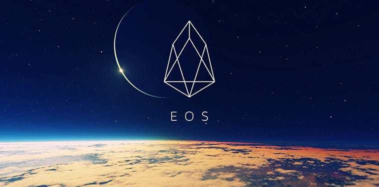 Crypto-Discovery: Detailed Analysis of EOS | by Coin Bio | Coinbio | Medium