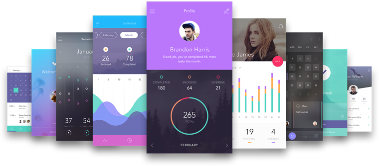 It's True: UI Is Now a Commodity Skill | by Amber Krishan | NYC Design ...