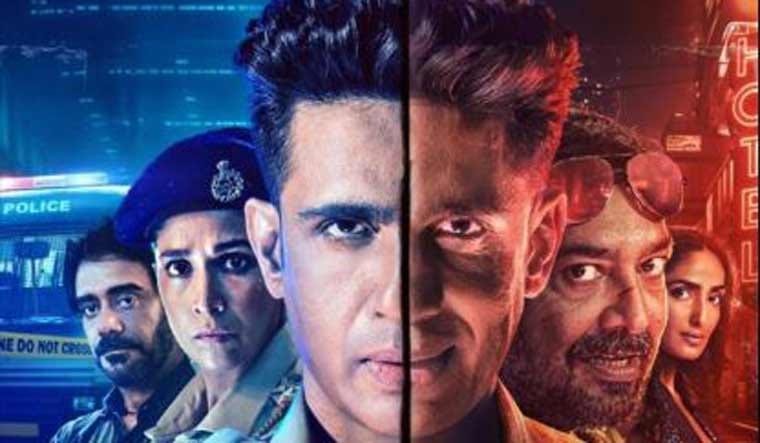 Bad Cop 2024 S01 Hindi: An Unflinching Dive into Crime and Justice | by ...