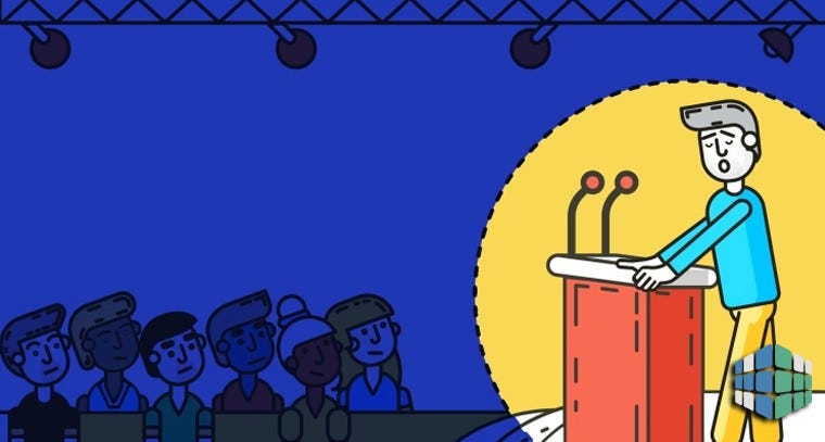 Political Personalism: Charisma and Power | by Olesiahutova | Jul, 2024 ...