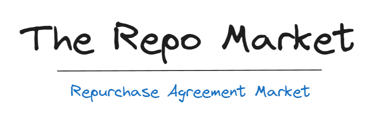 The Repurchase Agreement Market | by Maxence BR | Medium