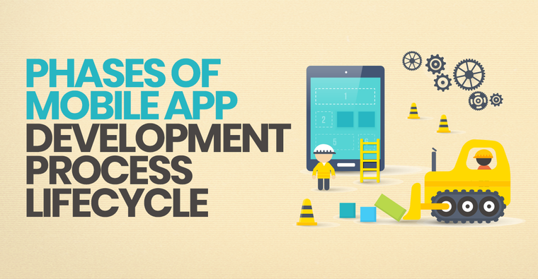 Various Phases of Mobile App Development | by Joshua Businesslabs | Medium