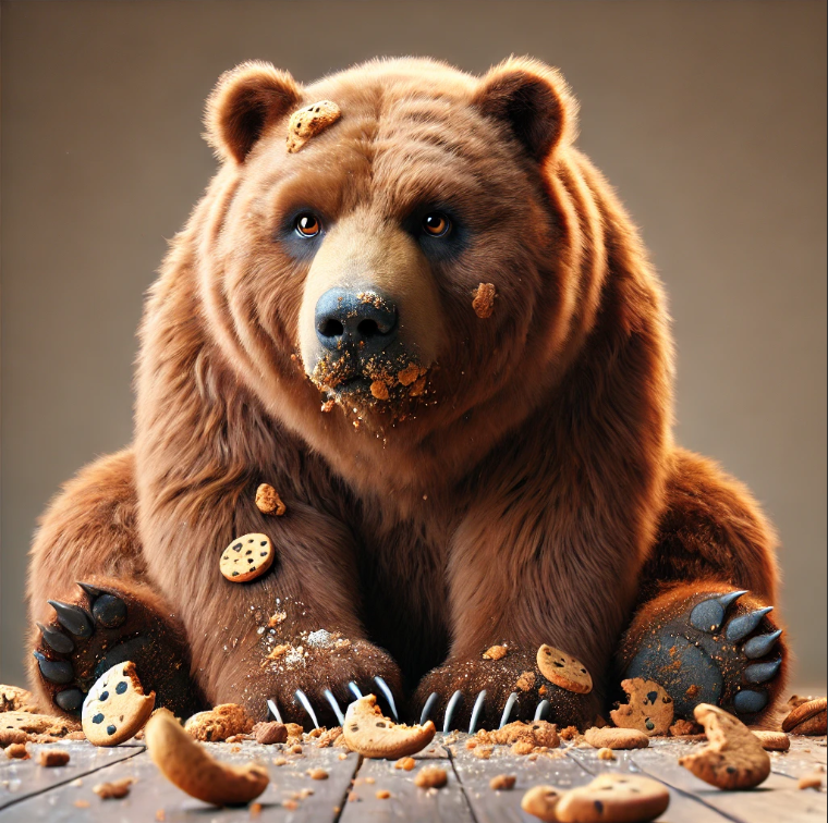 Cookies left behind from Fancy Bear attacks | by Aardvark Infinity ...