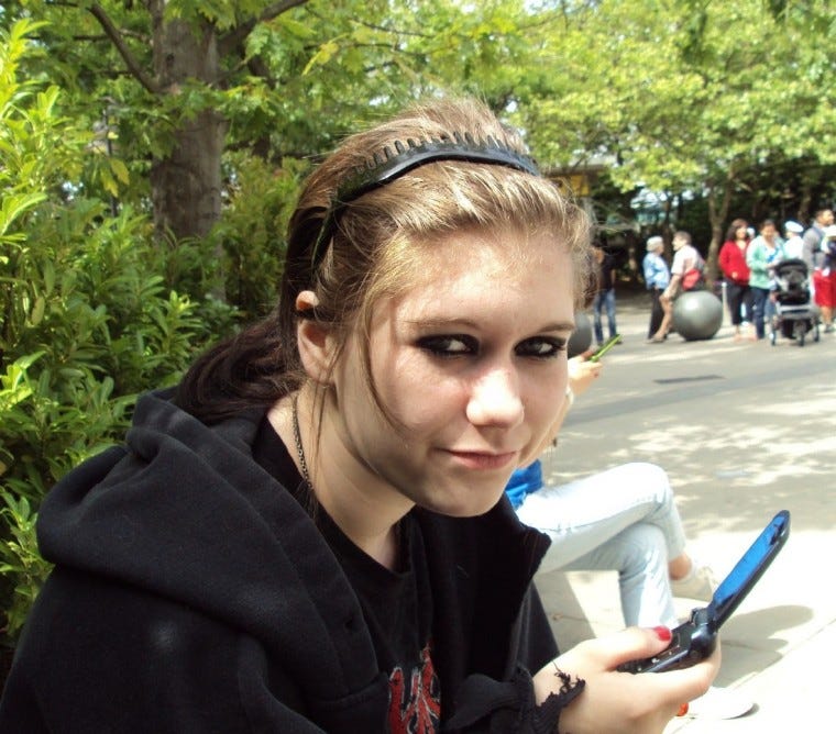 Vanished: Where Is Ali Lowitzer?. The 16-year-old vanished on a short ...