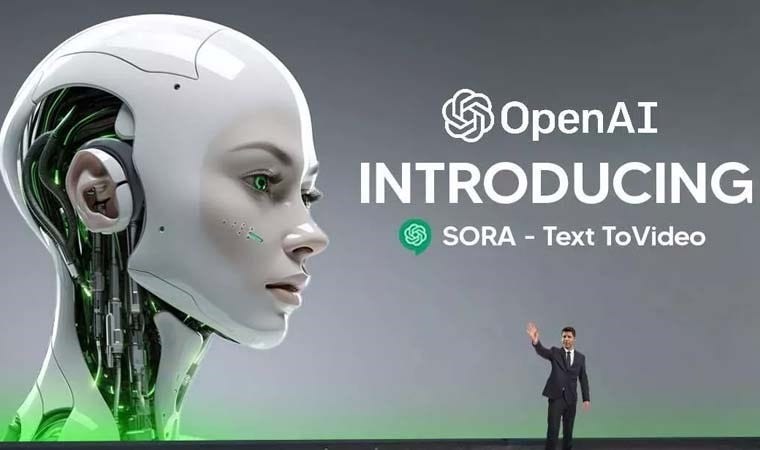 OpenAI’s SORA: From Script to Screen — Where Imagination Meets AI | by ...
