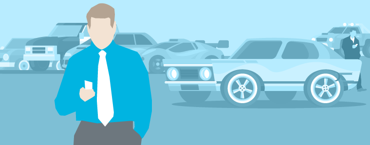 The Best Phone System for Auto Dealerships | by Jive Communications ...