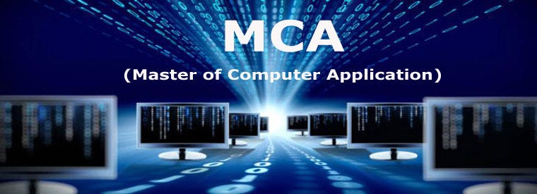 Top MCA Colleges in India. MCA is three years long program. MCA… | by ...