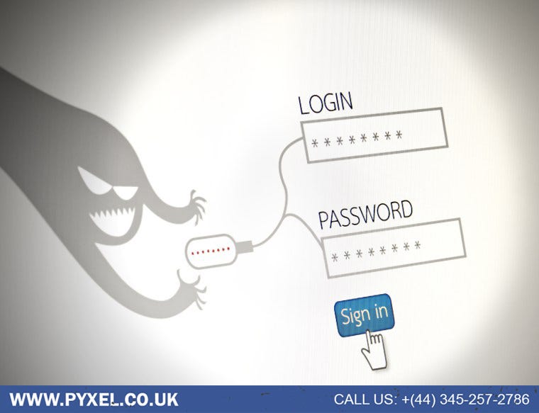 Tips to Secure Your Website from Hackers | by Pyxel | DIGITIZE YOU | Medium
