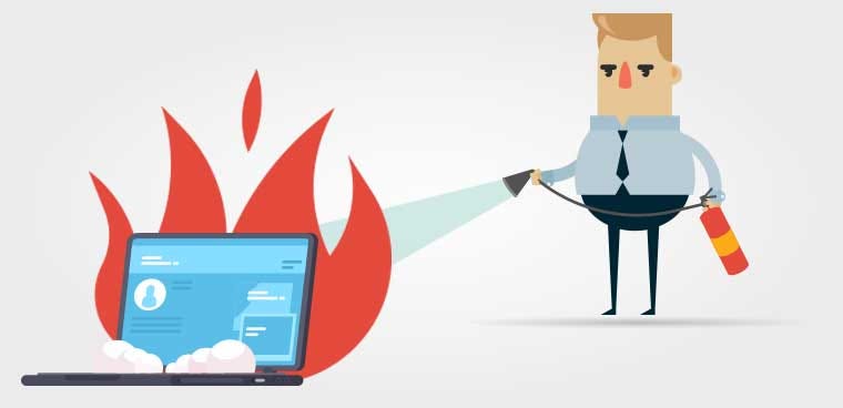 What is the role of a CISO in 2021? | by James Smith | saaspass