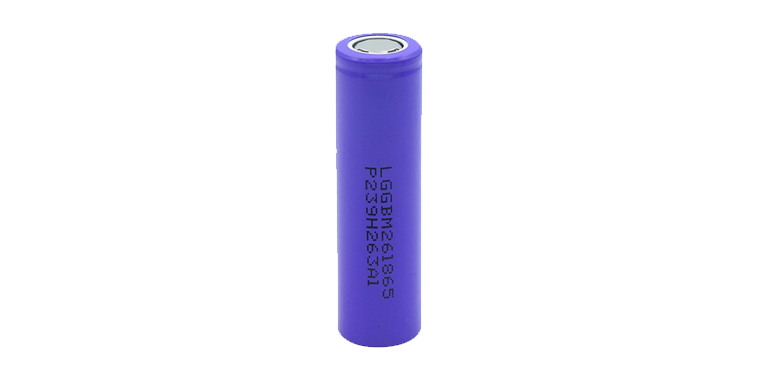 18650-M26 3.6V 2600mah 10A Li Ion Battery Cell | by Plsbattery | Medium