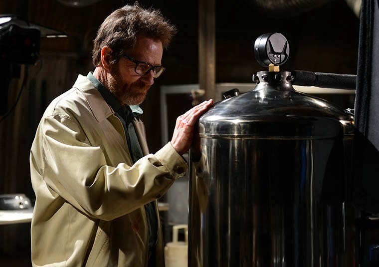 7 important business lessons from Breaking Bad for every entrepreneur ...