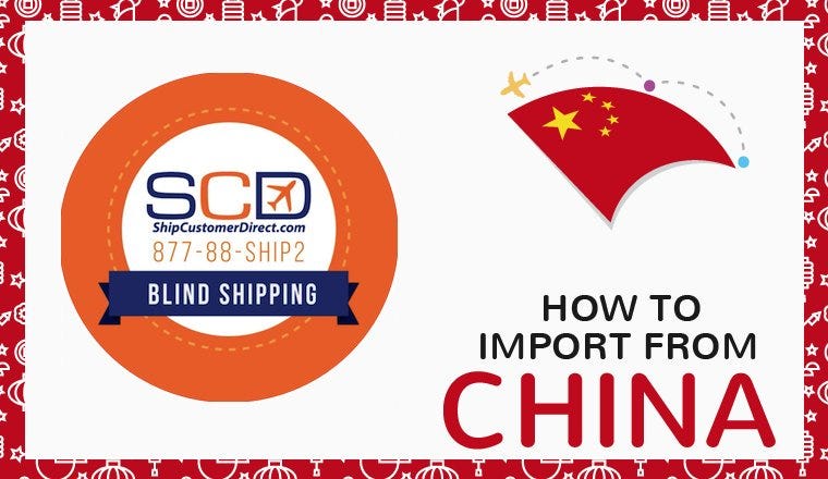 Blind Drop Ship. Contact Ship Customer Direct for Blind… | by Ship ...