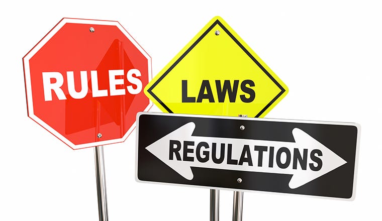 Business Rule and Business Requirement — what is the difference? | by ...