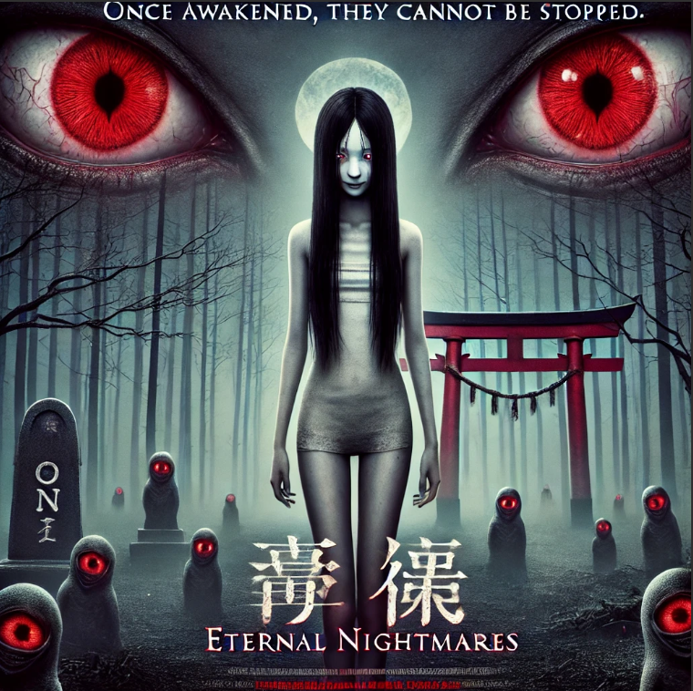 ”Eternal Nightmares”. **Plot Summary:** In a quiet, remote… | by ...