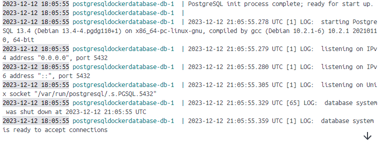 Local Postgresql Database Via Docker Compose The Ultimate Guide By 8525