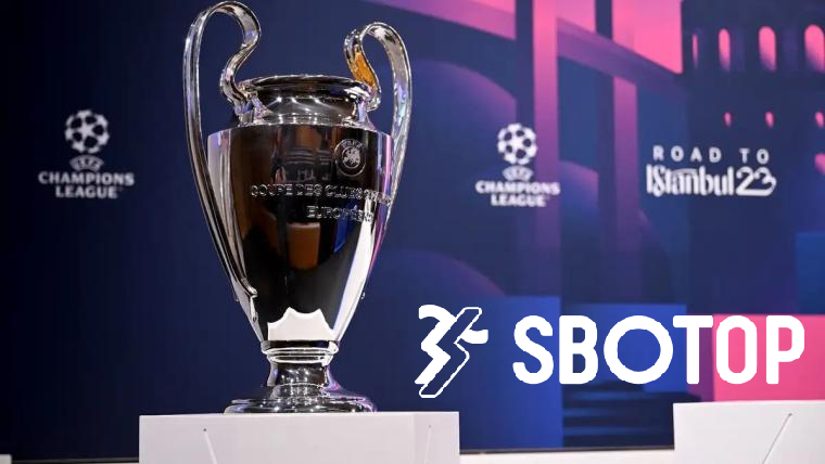 SBOTOP: Memahami Konsep Piala UEFA | by Garah SBO | Medium