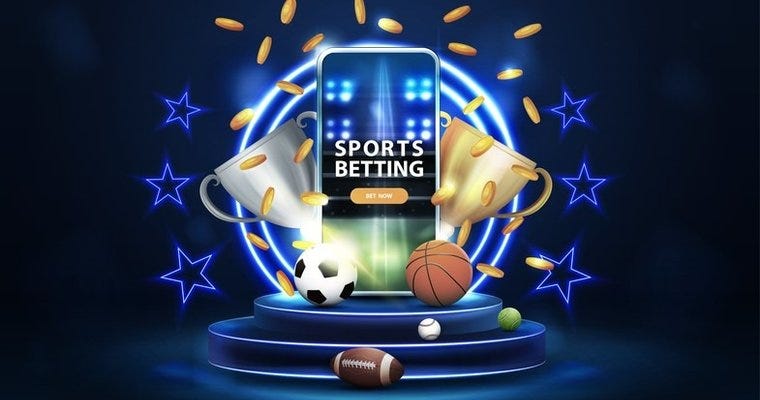 How Did GOPLAY711 Become Singapore’s Most Reliable Sports Betting Platform? | by Xing Jin | Aug ...
