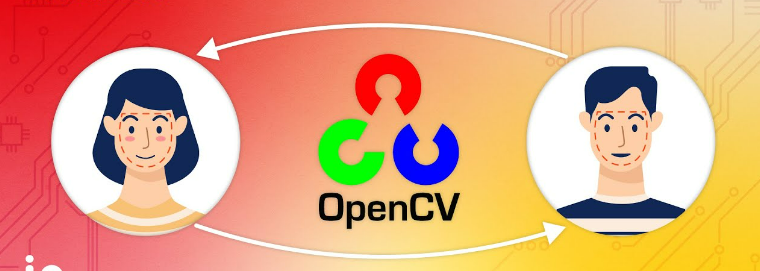 Unleash the Magic of Face Swapping: Transforming Images with OpenCV ...