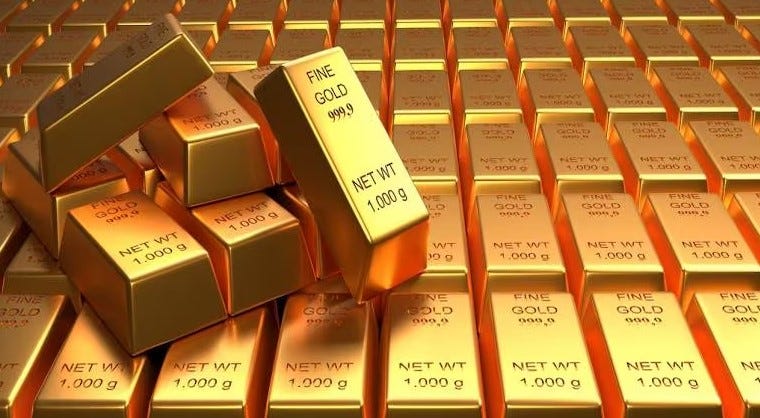 Why Gold Prices Are Surging: A Closer Look at the Factors Driving the ...