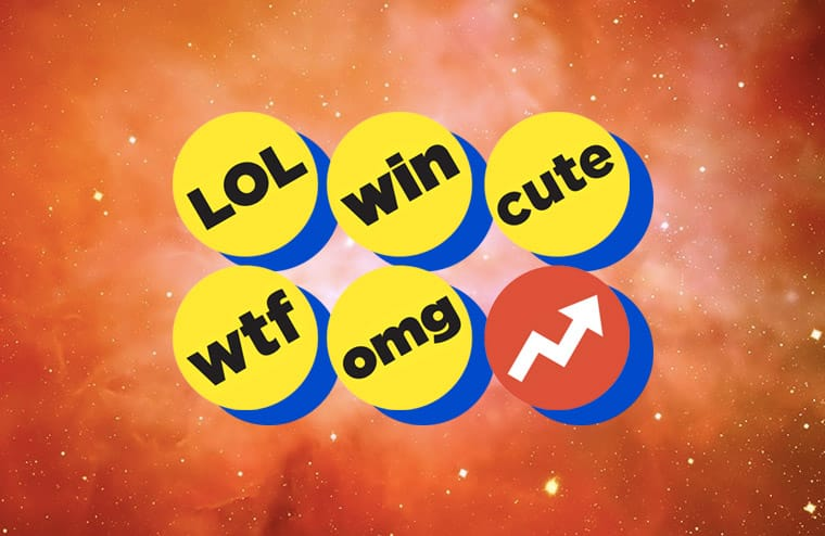 How to go viral: the web design of shareability | by Eric Karkovack ...