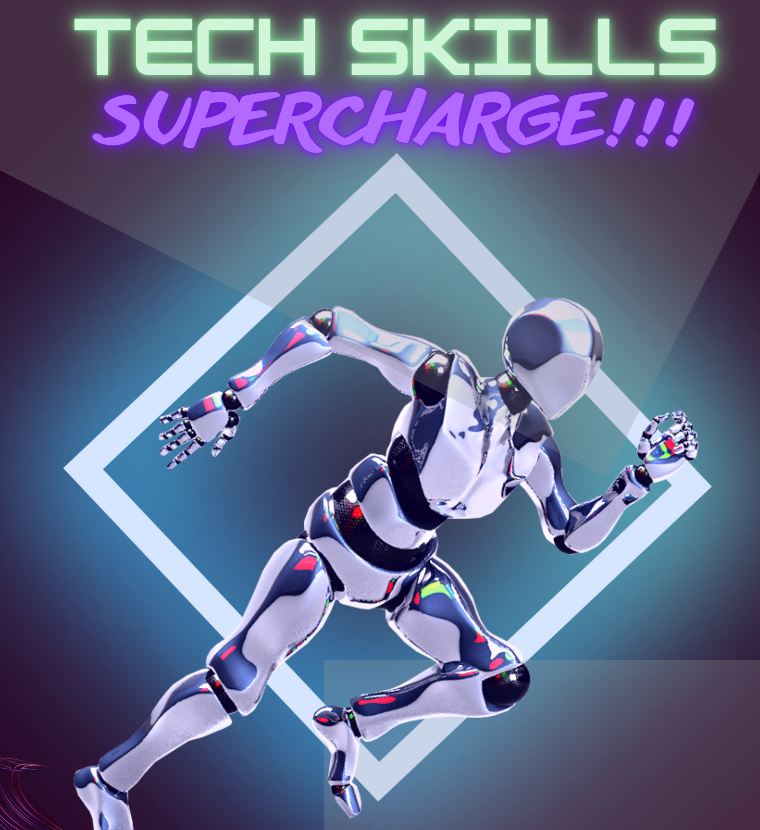 Supercharge Your Tech Skills with Microsoft’s Top Learning Resources ...