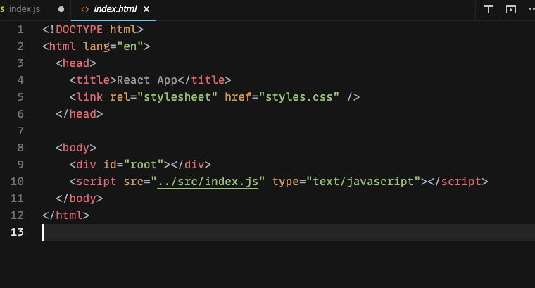 How does React work ?. React is an awesome framework for… | by Zhang ...