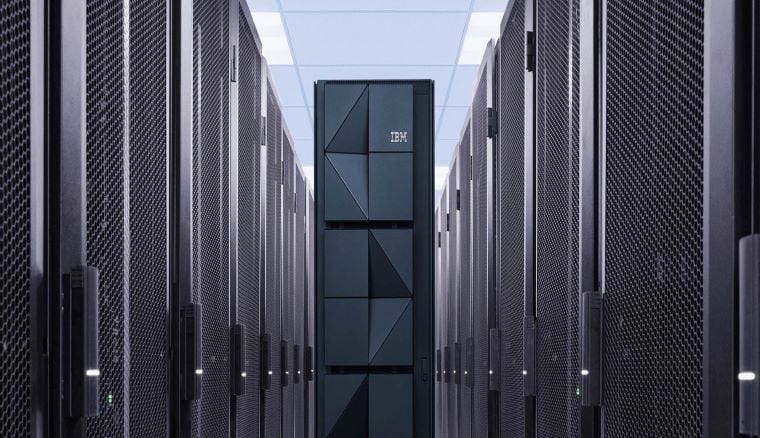 The Timeless Power of Mainframes: Why They’re Still Essential in Today ...