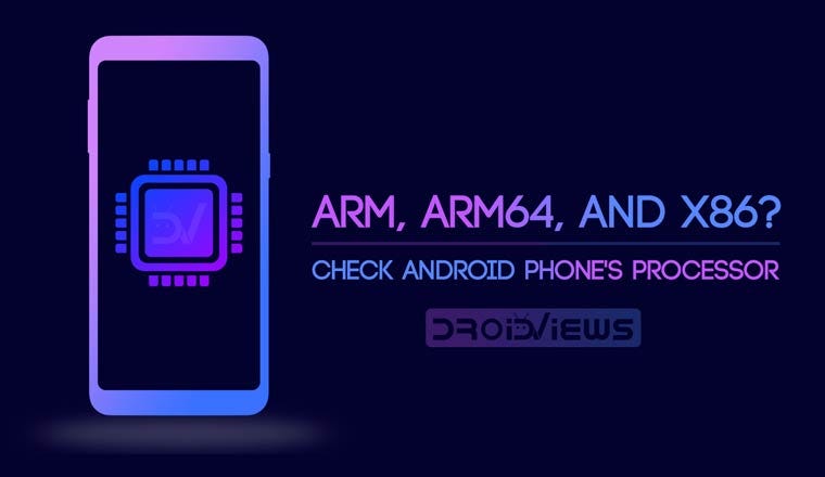 What are ARM and X86?. ARM and x86 are two different types of… | by ...