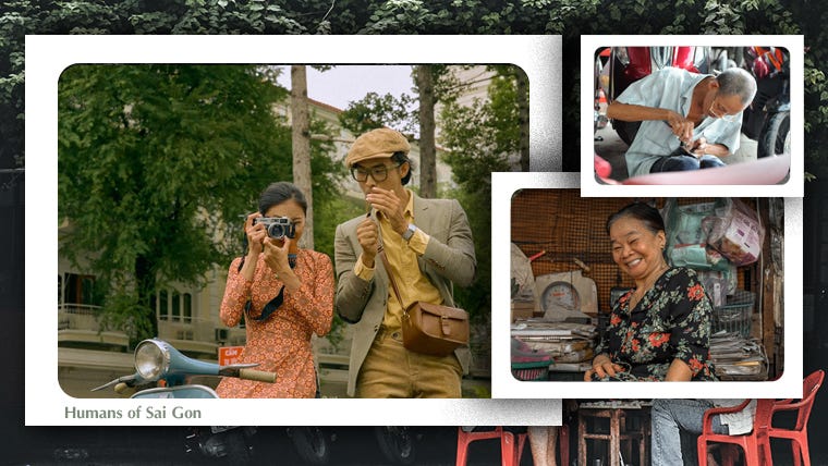 SAIGONESE — FACTS, CHARACTER & LIFESTYLE - Vietnam Trips - Medium