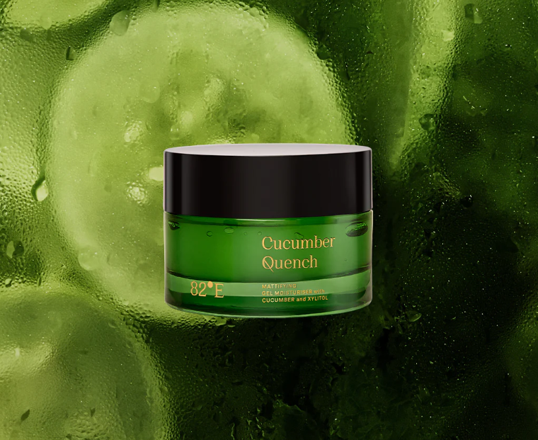 Unveiling 7 Skin Benefits of Cucumber for Refreshed Skin | by Todd ...