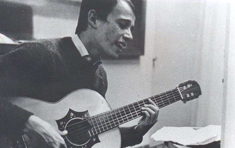 A Musical Vibe I Love — In 4 Languages | by Kenny Minker | The Riff ...