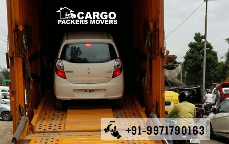 Choose Well-Known and Safe Car Transportation Services to Shift Your ...
