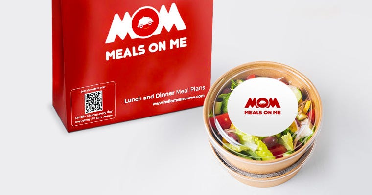 Meals on Me: Forking Out Delicious Ideas | by Hello Meals On Me | Medium
