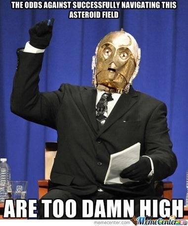 Behavioral Science Memes