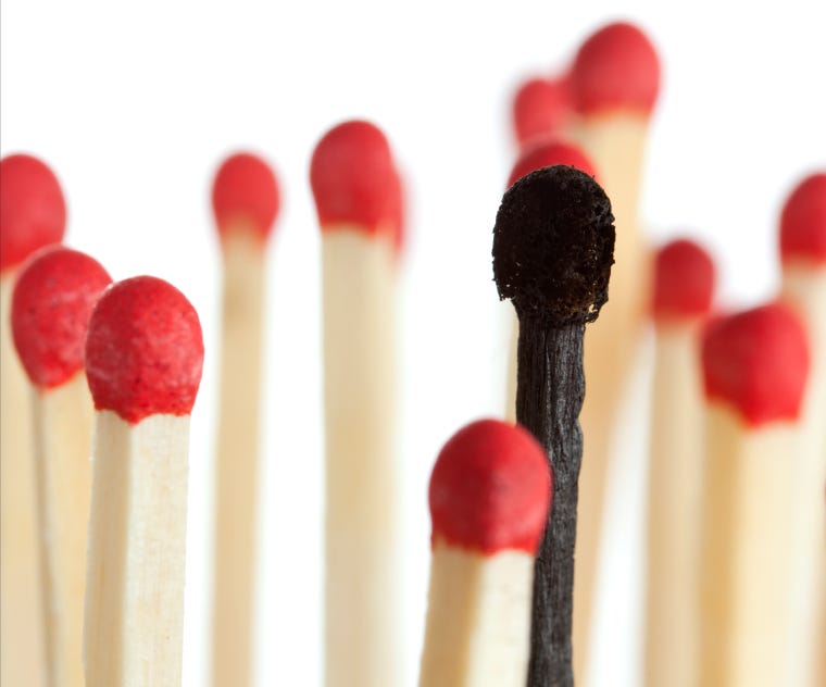 Ways to Avoid HR Burnout. Human resources is a highly rewarding… | by Amir Nasir | Medium