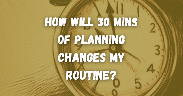 Here’s Why Finally I’m Starting Daily ‘Focus Time’ | by Sammybrichard ...