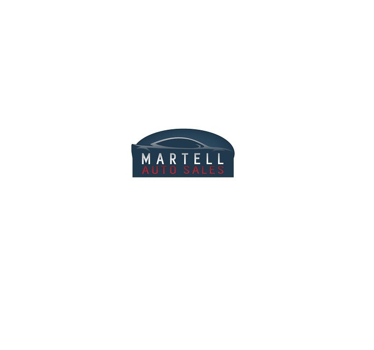 MARTELL AUTO SALES - Martellautosales - Medium
