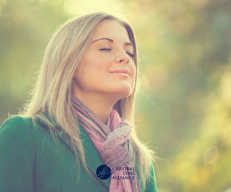 What is Air Hunger, Anyway?. When I tell people I have chronic Lyme ...