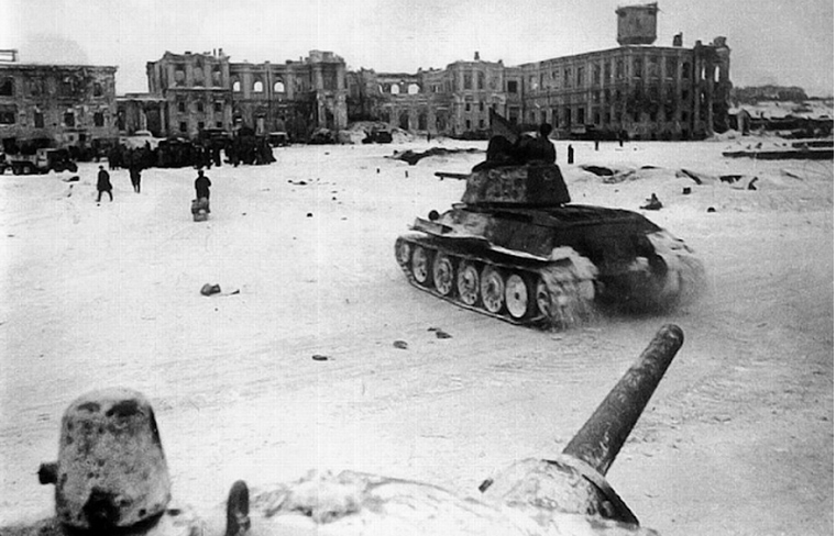 21 Incredible Photos That Show the Brutal Reality of ‘the Battle of ...