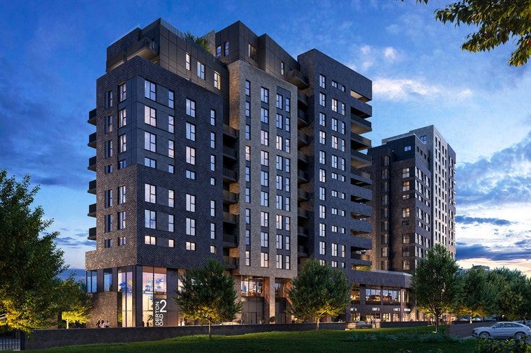 Decoding Commercial Real Estate: Understanding Different Class-Use ...