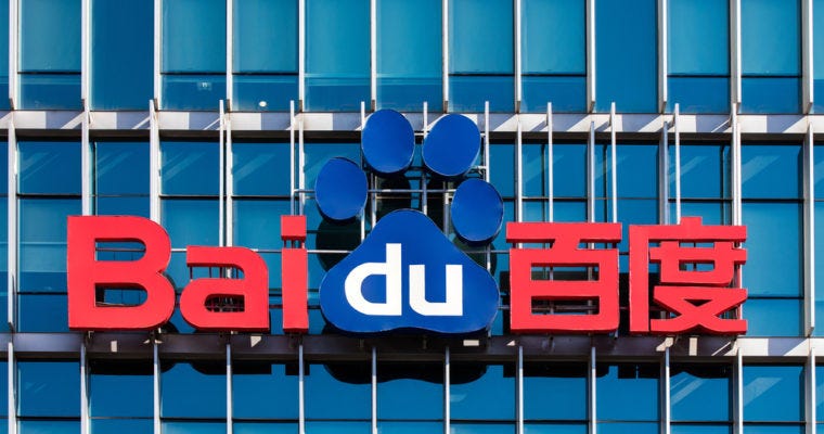 Baidu Announces Breakthrough in Simultaneous Translation | by Synced ...